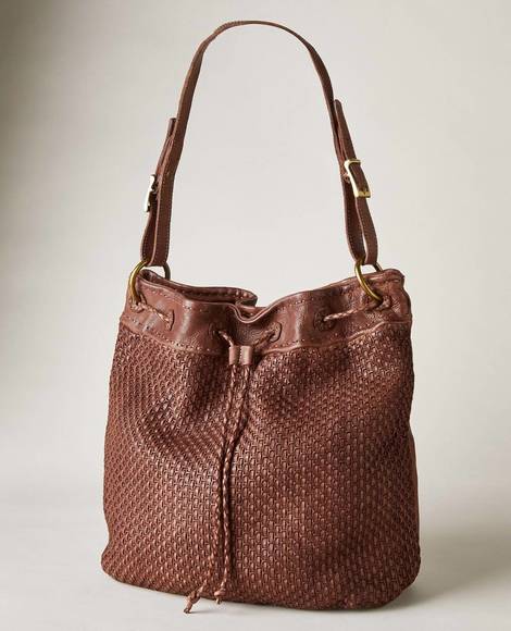 Sundance | Bags | New Sundance Francesca Bag In Cognac | Poshmark